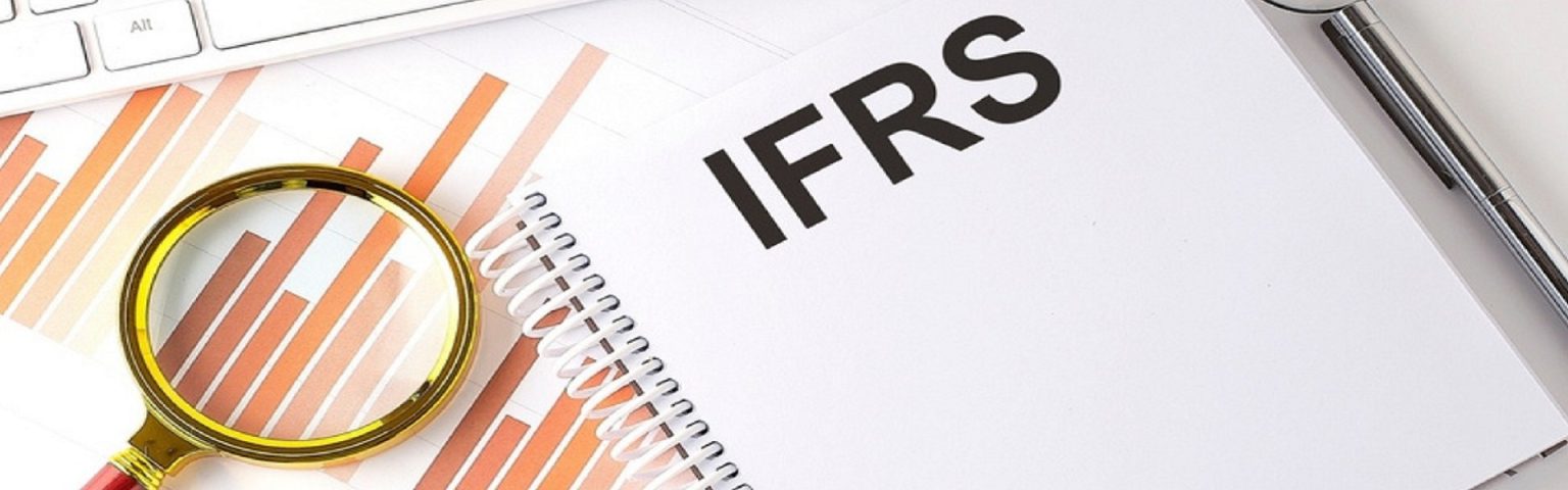 IFRS, International and US GAAP Reporting - JC Bhalla & Company | Tax ...