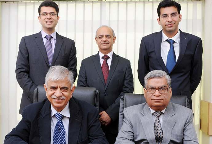 Home - JC Bhalla & Company | Tax Litigation | Tax Advisory | Assurance ...